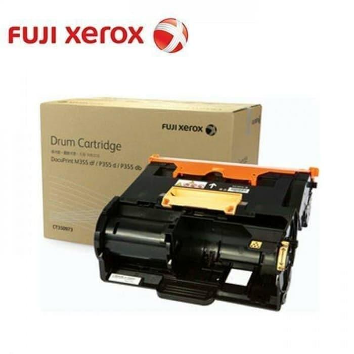 Jual DRUM UNIT FUJI XEROX DocuPrint P355 / M355DF [CT350973] ORIGINAL ...