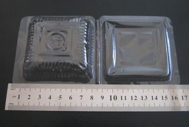 Jual Kemasan Mika Plastik (Kue dan Makanan) ukuran 7C - Kota Malang ...