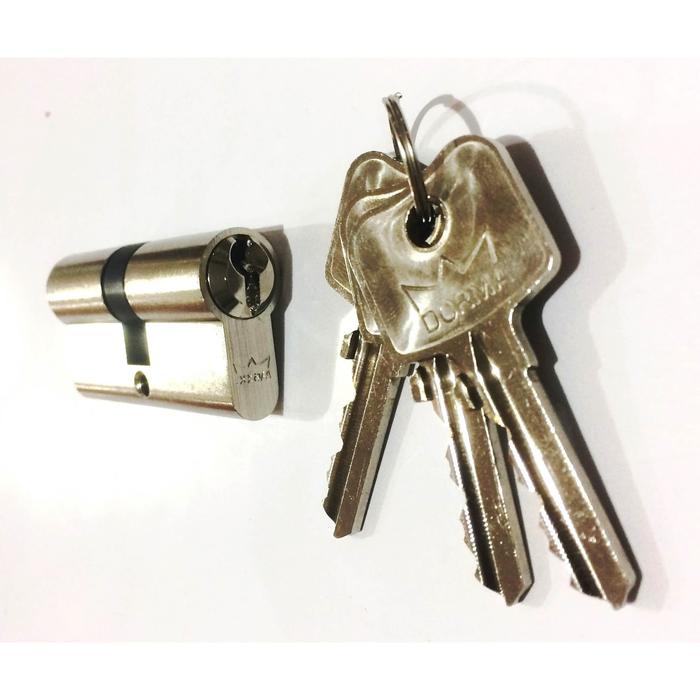 Jual Kunci Silinder Dorma PC 91 Cylinder Lock Dorma US 10 Patch Fitting ...