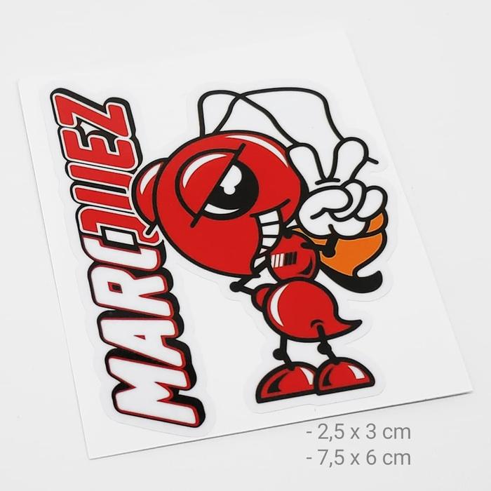 Semut Marquez Logo Insect Vector Icon Design 25633815 Vector Art At