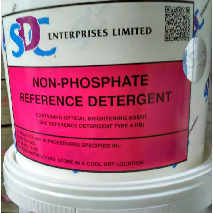 Jual Non-Phosphate Reference Detergent (IEC A Formely 4) - Kab. Bandung ...