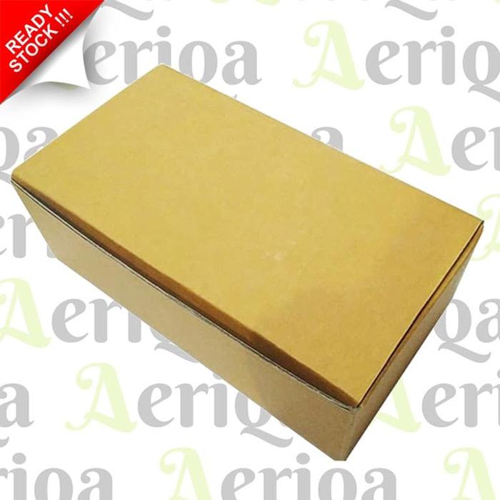 Jual Pack Kardus / Cardboard - Tambahan Packing - Max 0.25 kg - Jakarta ...