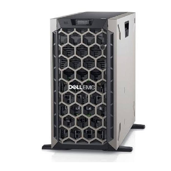 Jual Tower Server DELL Poweredge T350 Xeon E-2336 8GB 2TB - Jakarta ...