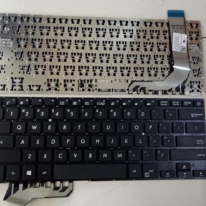 Jual Keyboard Asus vivobook A407M A407U A405 A407 X407 A407MA A407UB ...
