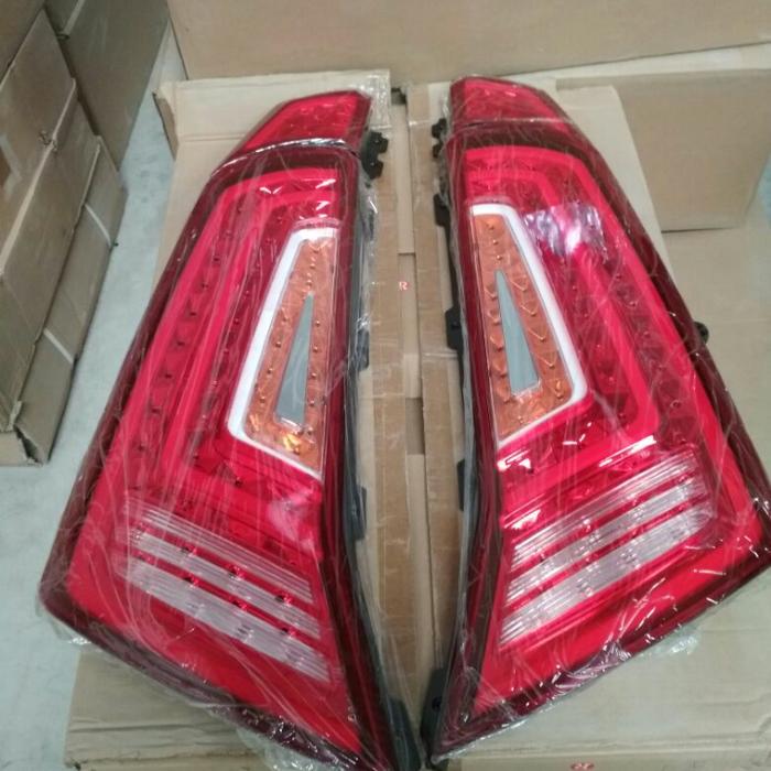 Jual stoplamp jetbus 2 lampu rem jb2 bigbus - Kab. Bogor - annp shop ...