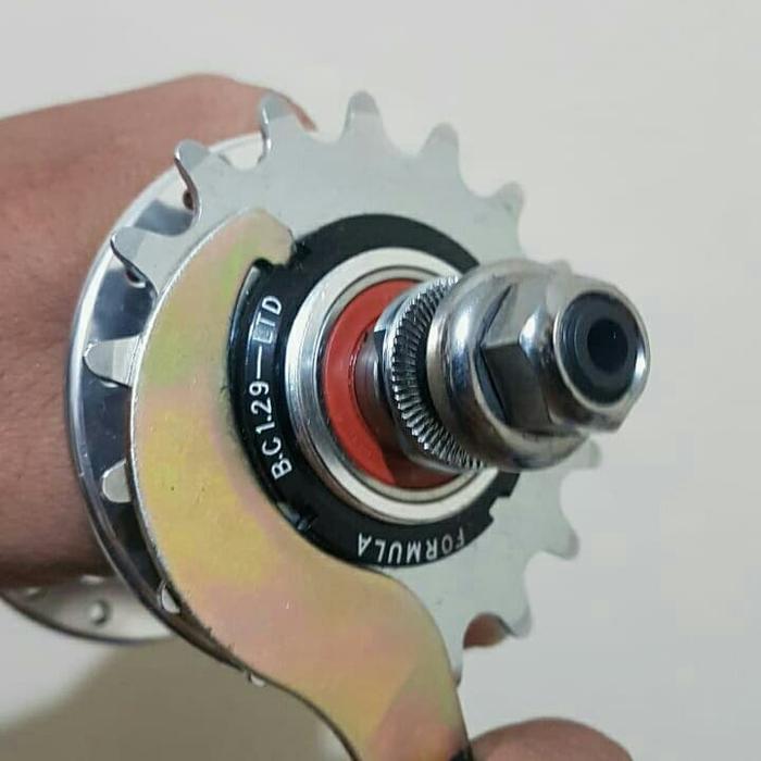 Jual Kunci COG / fixie gear - Jakarta Timur - Tn.Baba | Tokopedia