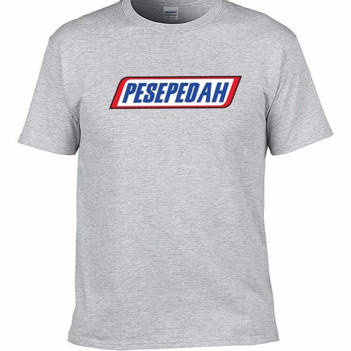 Jual KAOS PESEPEDAH untuk 3SIXTY/PIKES/TERN/BROMPTON/DAHON/STRIDA/GOWES ...