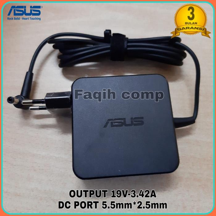Jual Charger Laptop Asus Original A455 A455L A450 A450C A451C - Jakarta Barat - FAQIHCOMP ...