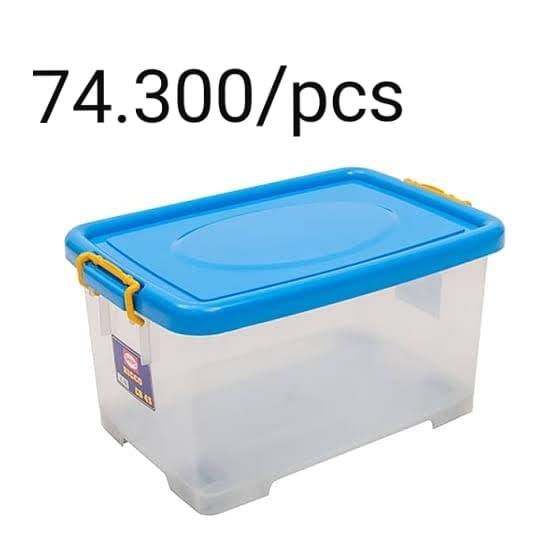Jual RICCO Container Box 45 Liter CB 45 SIP 112 - Kota Bekasi - raja ...