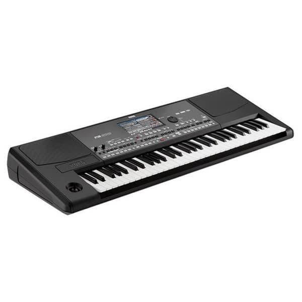 Jual Keyboard Korg PA-600 / PA 600 / PA600 Professional Arranger 61 Key ...