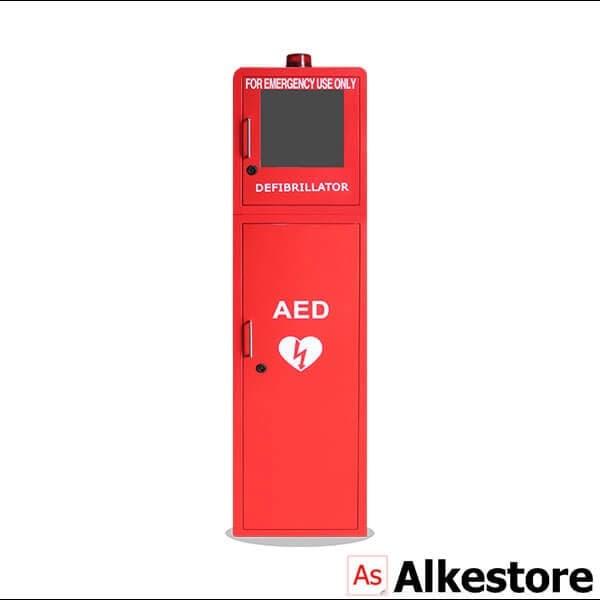 Jual AED container dengan alarm - Kota Bekasi - Toko Family Medical ...