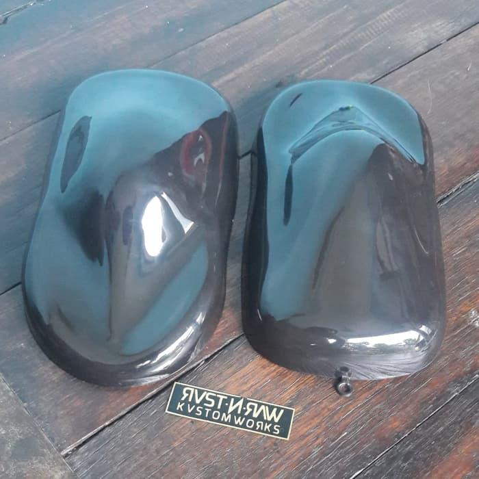 Jual Mockup Sample Warna Cat dan Water Transfer - Paint Sample Speed ...