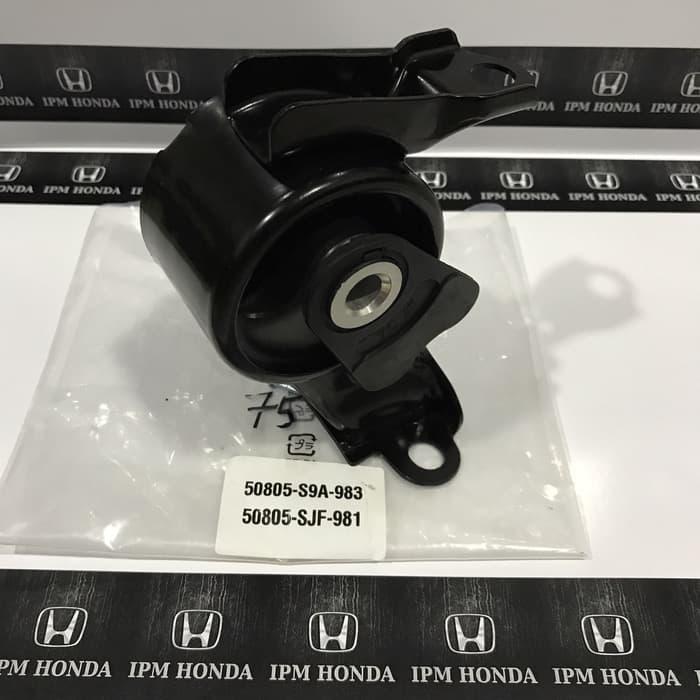 Jual Engine Mounting Crv Gen2 KIRI MATIC 50805 S9A Mounting Stream ...