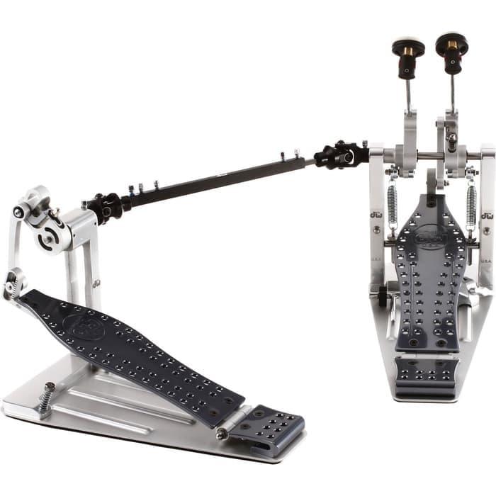 Jual DW MDD Machined Direct Drive Single Pedal tm - Jakarta Pusat - NET ...