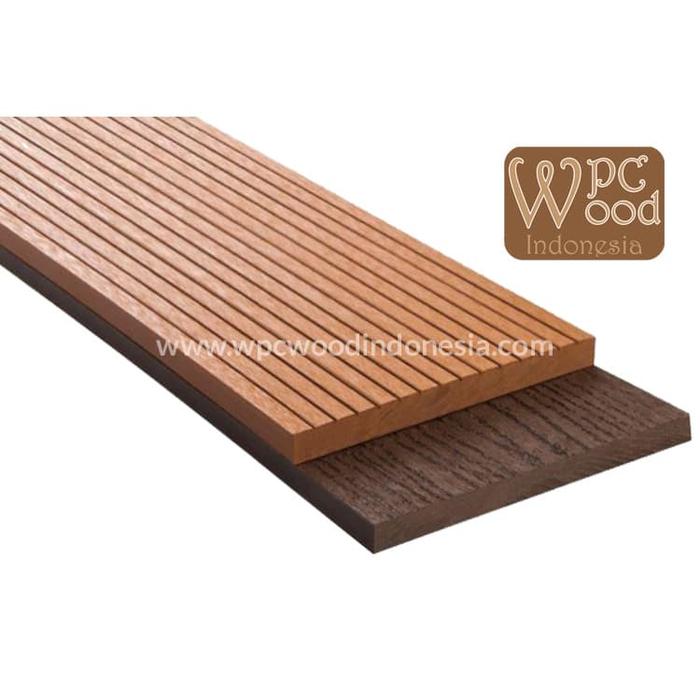 Jual Wpc Outdoor Furniture - Jakarta Barat - Wpc Wood Indonesia | Tokopedia