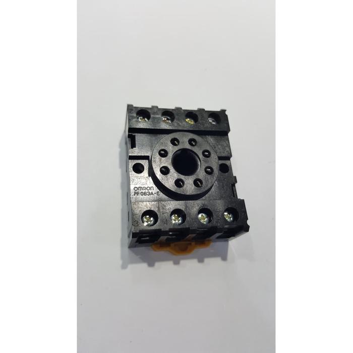 Jual Omron Socket Relay PF083A-E - Jakarta Barat - Tetra Aneka Teknik ...
