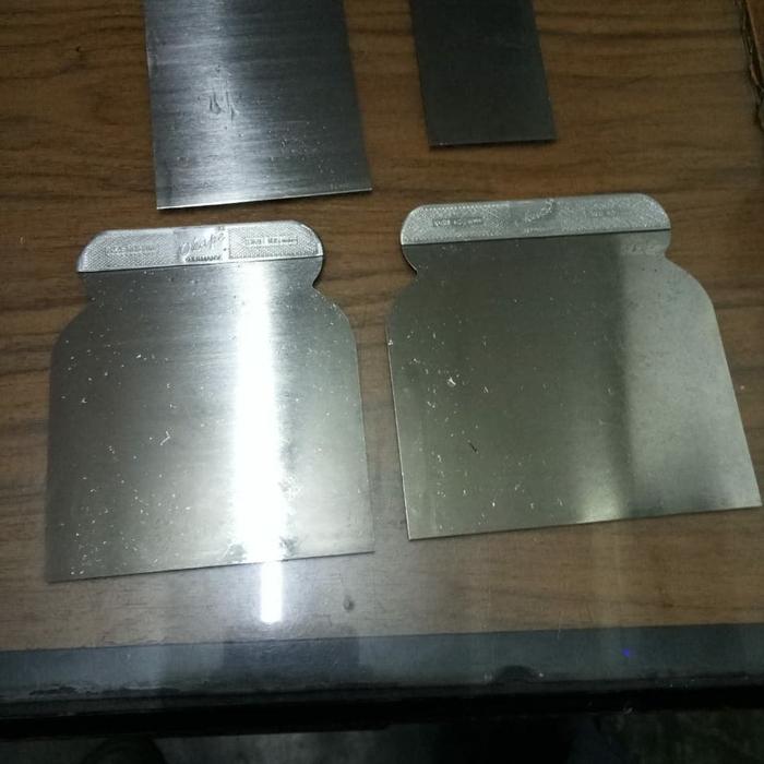 Jual Kape Set Dempul OKAPE - Jakarta Timur - GJFshop | Tokopedia