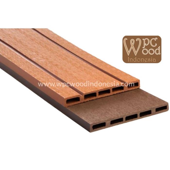 Jual Pagar Wpc - Jakarta Barat - Wpc Wood Indonesia | Tokopedia