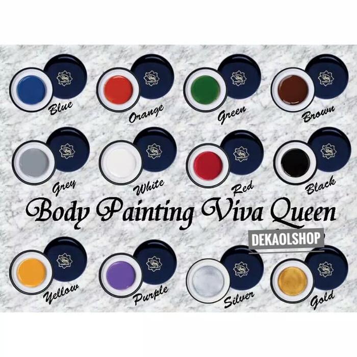 What Is The Colour Of Black Body Painting - Infoupdate.org