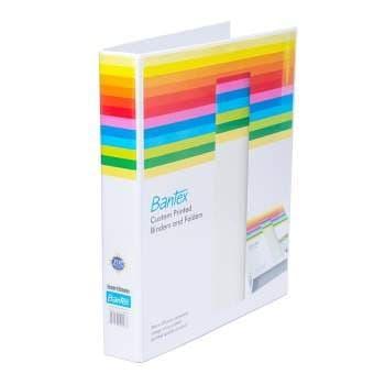 Jual ODRNER BANTEX 8522-07 A4 2D WHITE 25mm 1 DUS - Jakarta Selatan ...