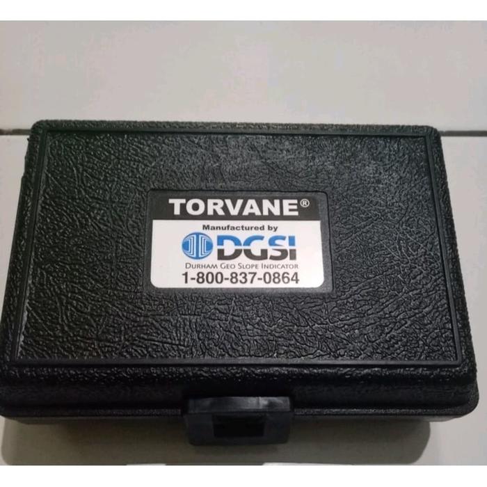 Jual Torvane Shear Testing Device DGSI USA - Kab. Bandung Barat ...