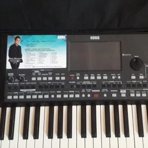Jual keyboard pa600 second - Kota Tangerang - azka music | Tokopedia