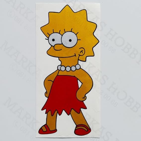 Lisa Simpson Tumblr Loser