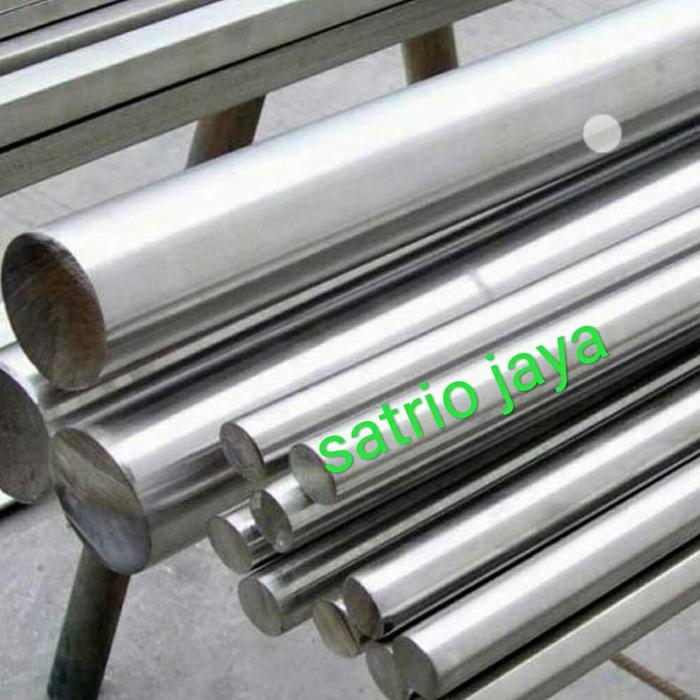 Jual as stainless 304 od 35mm panjang 30cm stanlis - Jakarta Barat ...