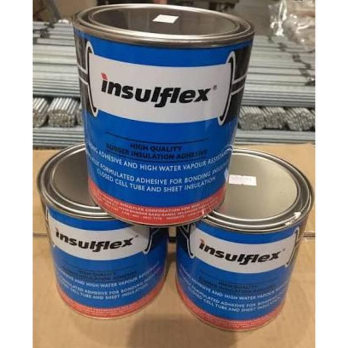Jual Insulflex Glue Adhesive / Lem Insuflex 800ml - Jakarta Barat ...