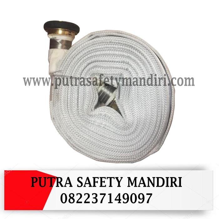 Jual JETSTAR FIRE HOSE HYDRANT CANVAS 2.5 INCH X 30M MACHINO SELANG PEMADAM - Jakarta Barat ...