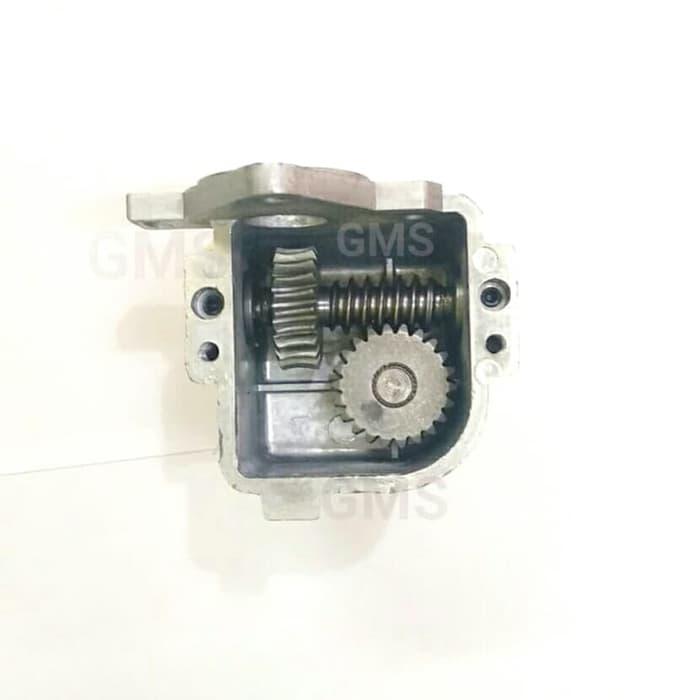 Jual Gear box / Gear box fan / Wall fan / Stand fan / Misty fan / Spray ...