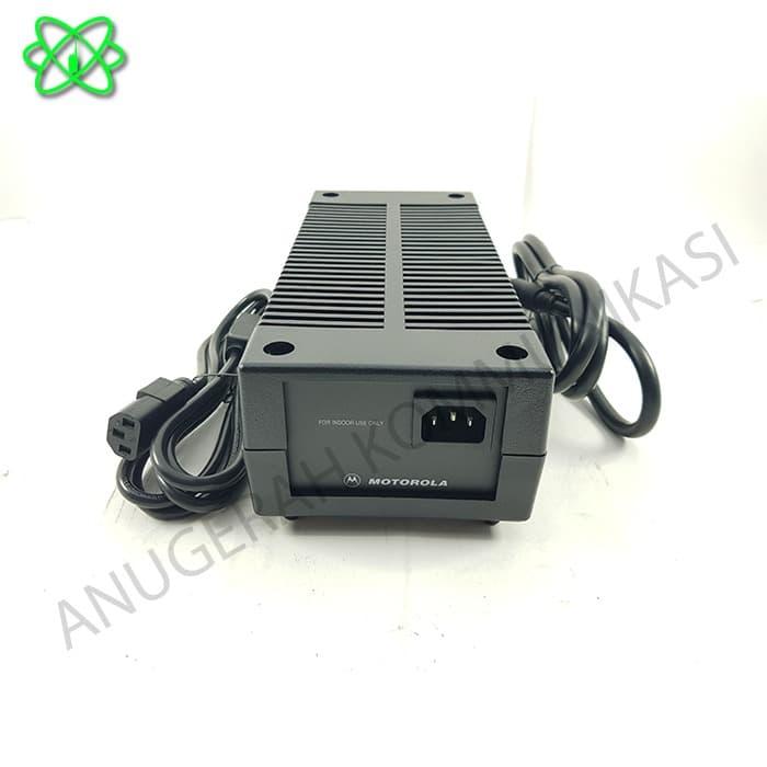 Jual POWER SUPPLY MOTOROLA HPN4007D / HPN4007 HPN 4007D HPN 4007 D ...