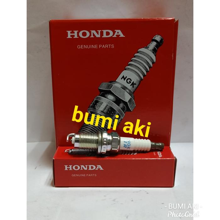 Jual BUSI IRIDIUM HONDA CRV GEN 3 GEN4 2000CC MOBILIO BRIO - Jakarta ...