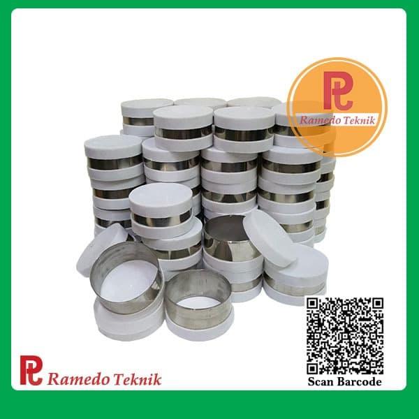 Jual Ring Sampel Tanah - Soil Tube Sampler - Kota Tangerang - Ramedo ...