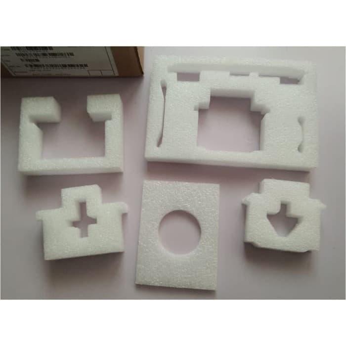 Jual Pe Foam Sheet. Tebal 25 Mm Tepat. Ukuran 100cm X 100cm Di Seller ...