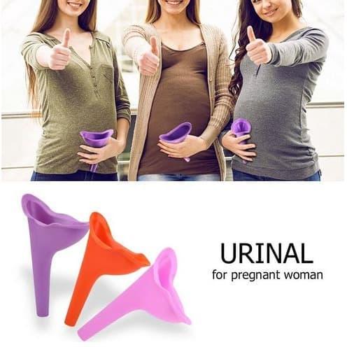 Jual Female Travel Urinal Device - Jakarta Timur - JPL CRAFT STORE ...