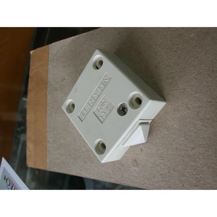 Jual Switch Lampu Pintu Sliding/ Saklar HARFIT Door Electric Switch ...
