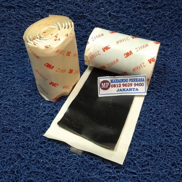 Jual Waterproof 3M 2166 / dodol 3m / isolasi aspal - Jakarta Barat ...