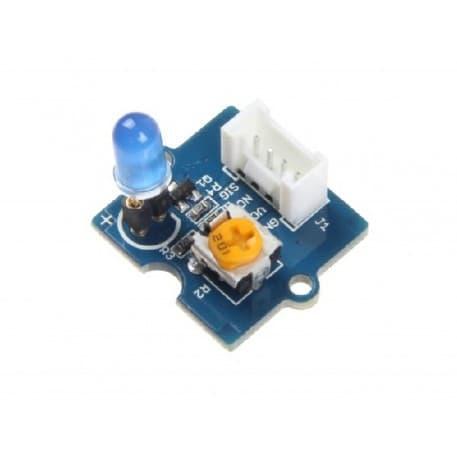 Jual LED Module Biru for Arduino Raspberry Pi Grove - Kota Surabaya ...
