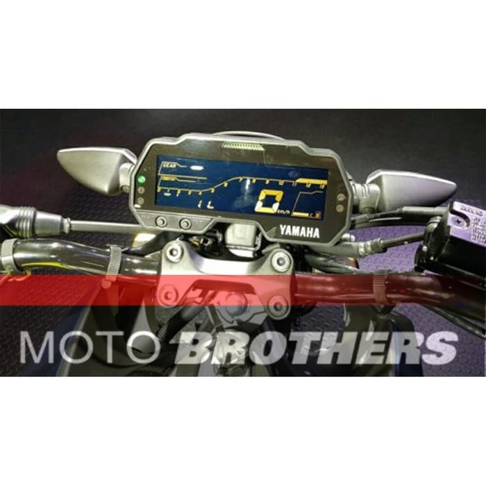 Jual SPEEDOMETER / SPEEDO METER / SPIDOMETER / KILOMETER MT15 MT 15 ...