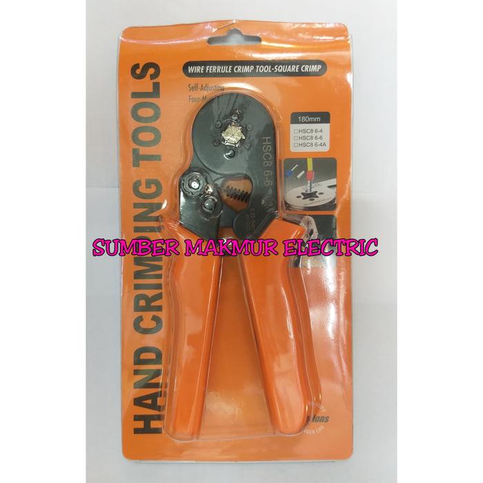Jual TANG SKUN FERULLES MODEL BULAT - Jakarta Barat - SUMBER MAKMUR ...