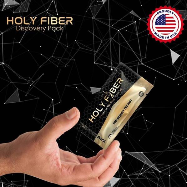 Jual Holy Fiber Discovery Pack - Kota Surabaya - SVL Official Store ...