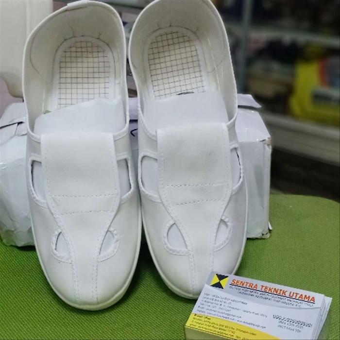 Jual SEPATU ANTI STATIS ESD SHOES PRO PACK - Jakarta Pusat - SENTRA ...