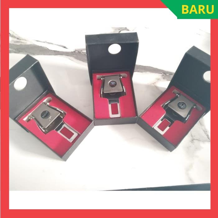 Jual Belt Buzzer Stopper Alarm Besi - Colokan Seatbelt Besi High ...