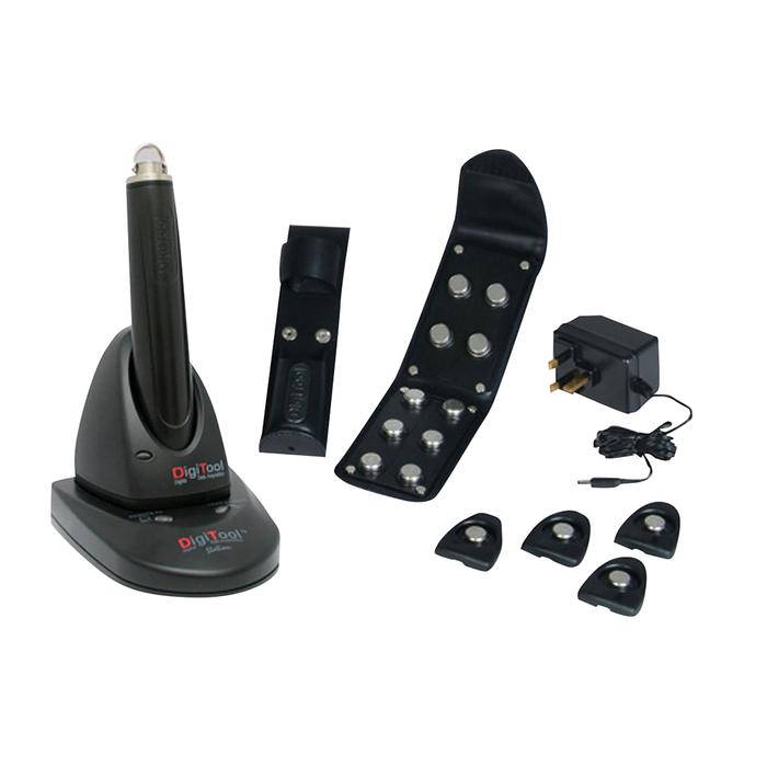 Jual DIGITOOL GUARD PATROL SYSTEM (STANDARD PACKAGE GCK-01) - Jakarta ...