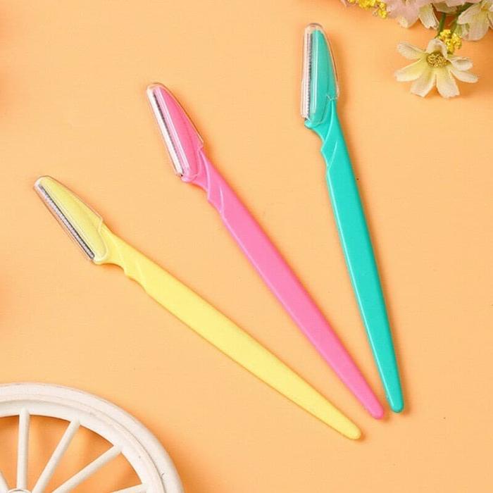 Jual PISAU ALIS PENCUKUR ALIS ISI 3 PCS / APAL01 - Kota Bandung ...