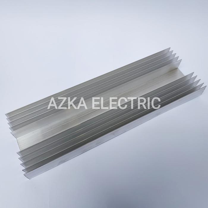 Jual Heatsink Pendingin 5 Sirip 30 CM Polos - Kota Bandung - Azka ...