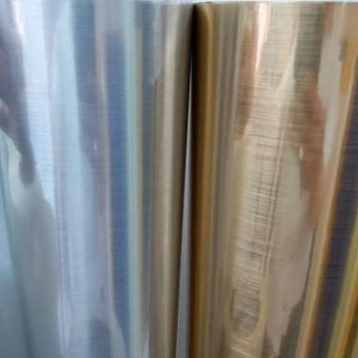 Jual Sticker Hairline /model stenlis/Besi - Jakarta Pusat - Sticket ...