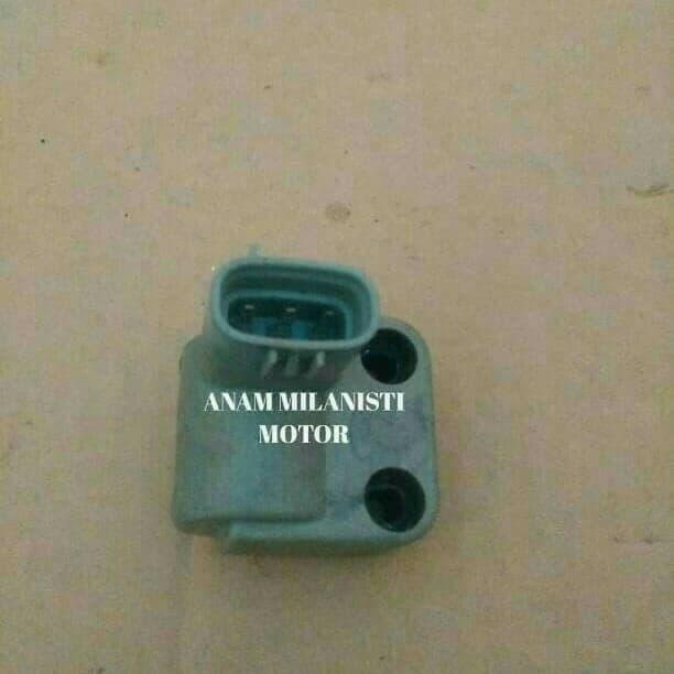 Jual SENSOR ISC IDLE UP SUZUKI BALENO ORIGINAL - Kab. Kediri - ANAM ...