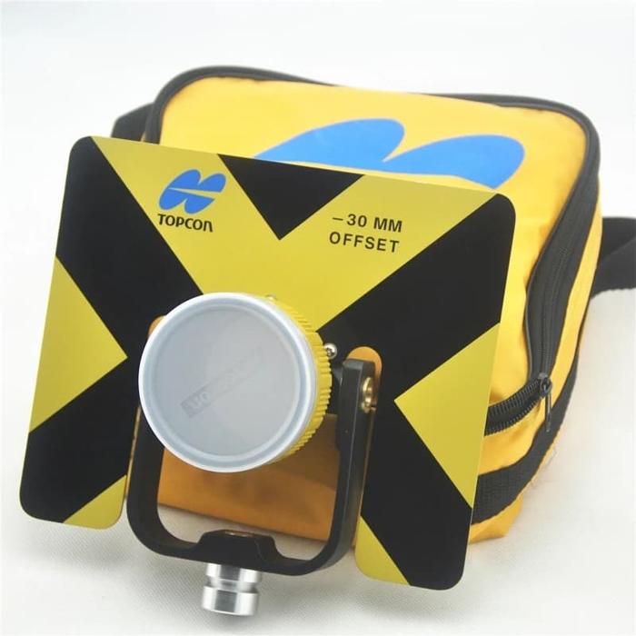 Jual Jual Prisma Topcon For Total Station Topcon Prism Pole Detail ...